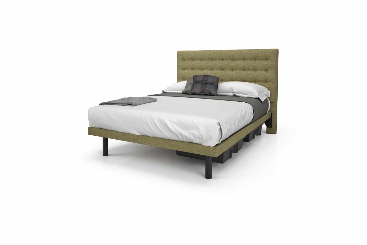 Shop Liverpool Reflexx Bed @ Canadian Mattress