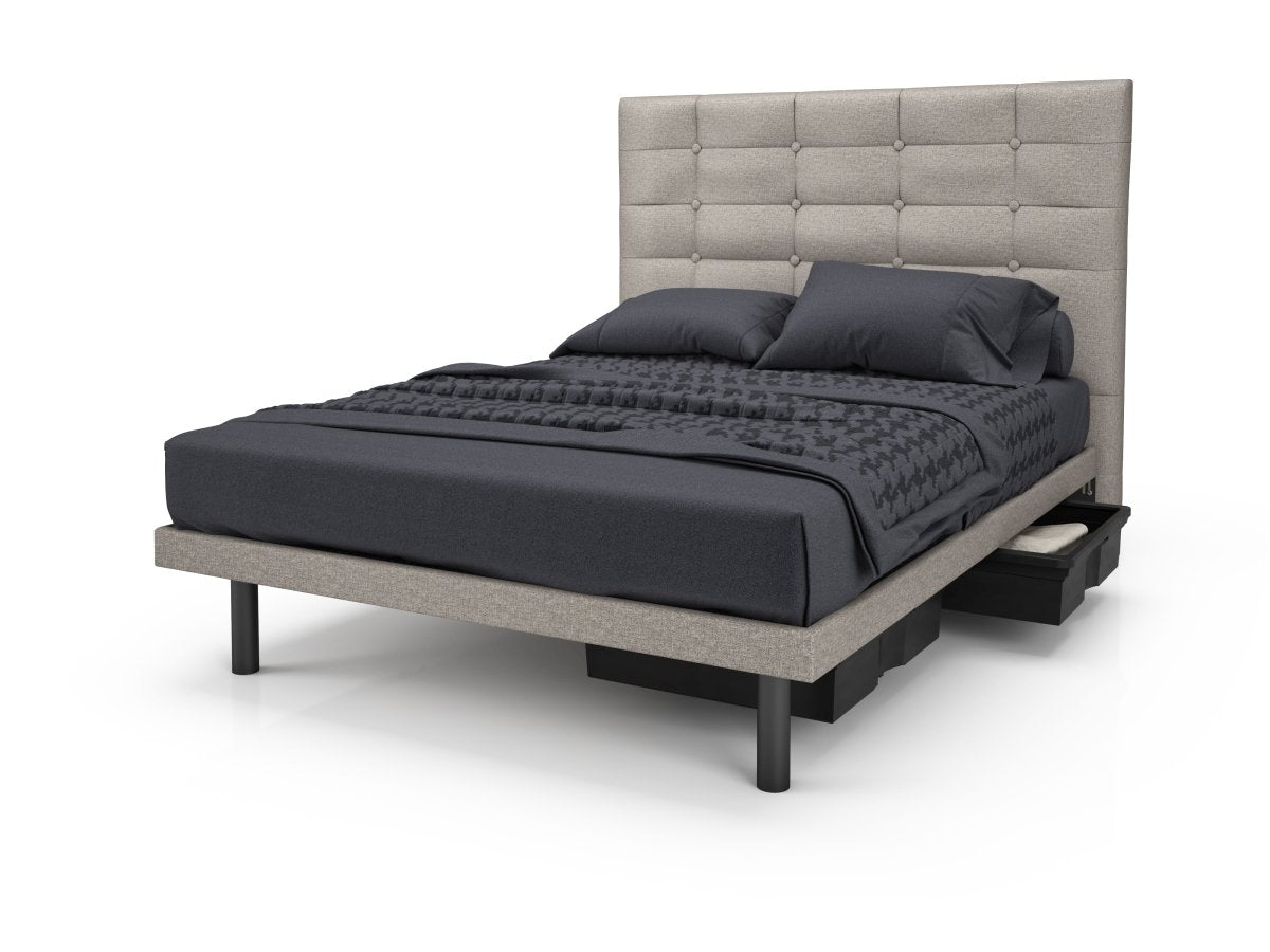 Beaudoin Beds: Timeless Elegance & Durability in Edmonton & Calgary ...