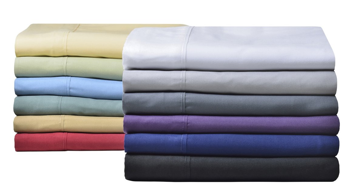 Shop Comfy Essential Sheet Set @ Canadian Mattress