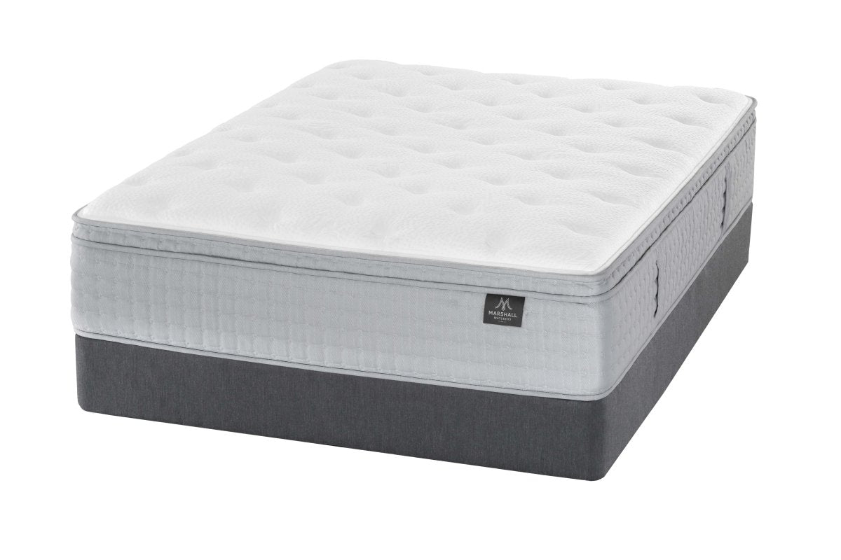 Marshall Inspired Louise Luxury Firm Mattress Series | Canadian Mattress