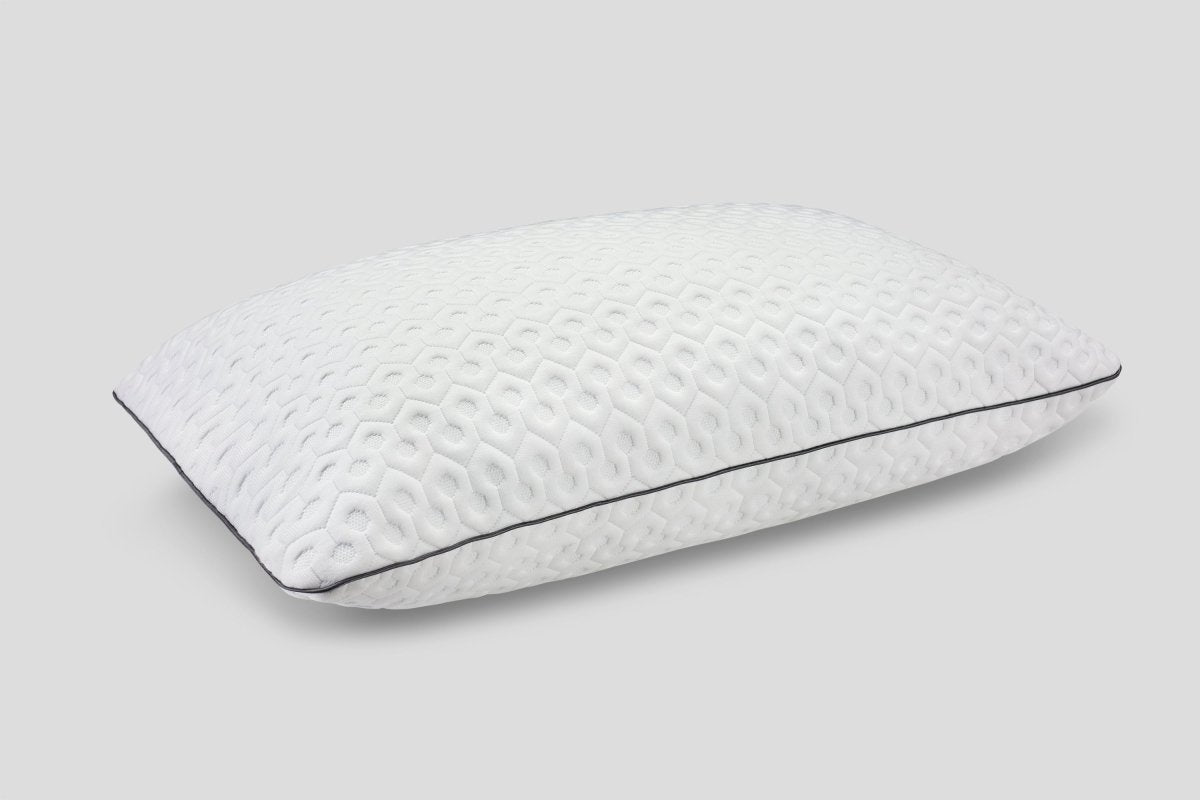 Adjustable Pillow for Better Sleep – Canadian Mattress